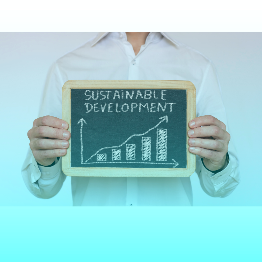 Pioneering Sustainability: Unveil Our Vision for a Greener Future – Eco ...